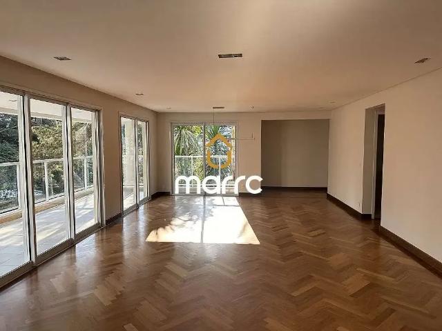 Apartamento para Venda em São Paulo/SP Chácara Santo Antônio 4 Quartos