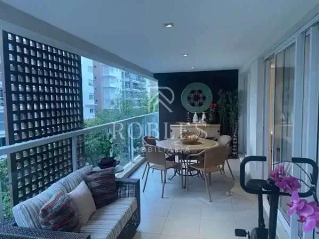 Apartamento para Venda em São Paulo/SP Chácara Santo Antônio 4 Quartos