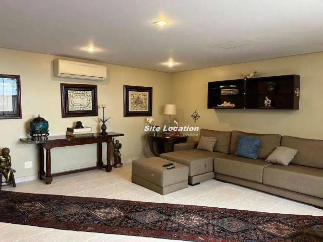Apartamento para Venda em São Paulo/SP Chácara Santo Antônio 4 Quartos