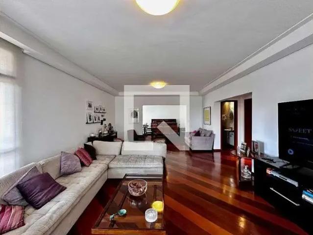 Apartamento para Venda em São Paulo/SP Chácara Santo Antônio 4 Quartos