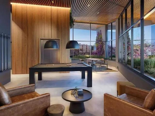 Apartamento para Venda em São Paulo/SP Chácara Santo Antônio 4 Quartos