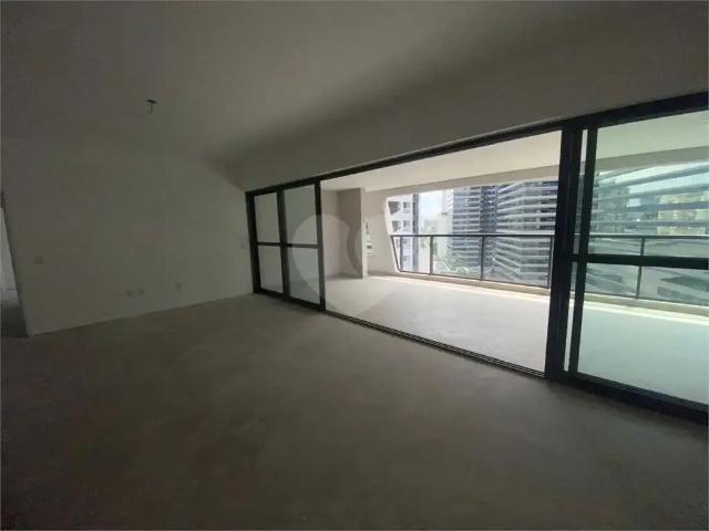 Apartamento para Venda em São Paulo/SP Chácara Santo Antônio 4 Quartos
