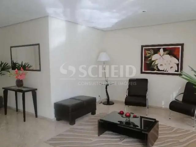 Apartamento para Venda em São Paulo/SP Chácara Santo Antônio 4 Quartos