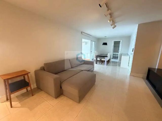 Apartamento para Venda em São Paulo/SP Chácara Santo Antônio 4 Quartos