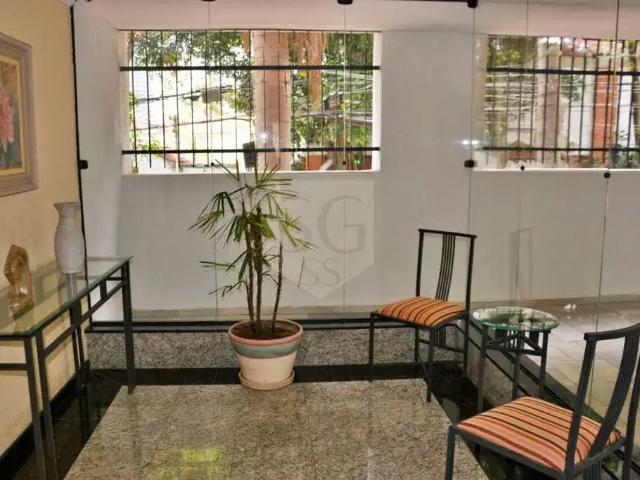 Apartamento para Venda em São Paulo/SP Chácara Santo Antônio 4 Quartos