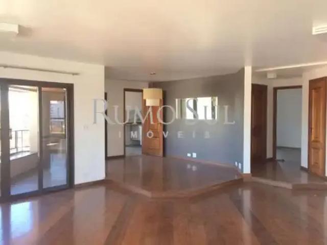 Apartamento para Venda em São Paulo/SP Chácara Santo Antônio 4 Quartos
