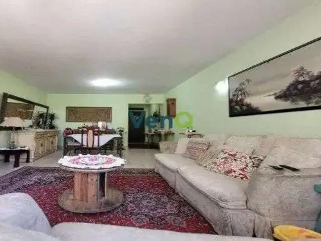 Apartamento para Venda em São Paulo/SP Chácara Santo Antônio 4 Quartos