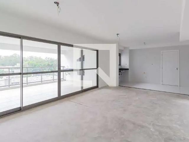Apartamento para Venda em São Paulo/SP Chácara Santo Antônio 4 Quartos