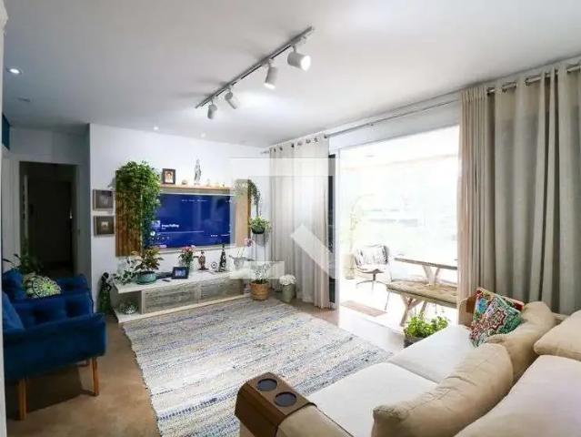 Apartamento para Venda em São Paulo/SP Chácara Santo Antônio 4 Quartos