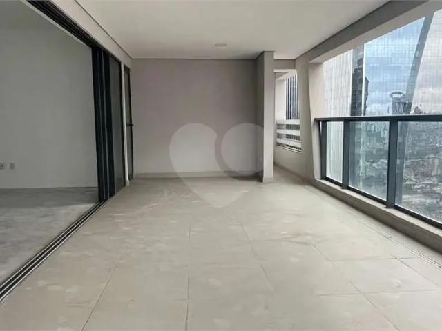 Apartamento para Venda em São Paulo/SP Chácara Santo Antônio 4 Quartos