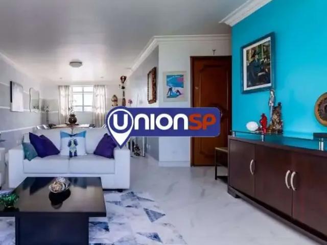 Apartamento para Venda em São Paulo/SP Chácara Santo Antônio 4 Quartos