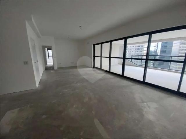 Apartamento para Venda em São Paulo/SP Chácara Santo Antônio 4 Quartos