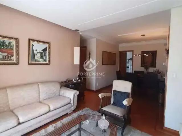 Apartamento para Venda em São Paulo/SP Chácara Santo Antônio 4 Quartos