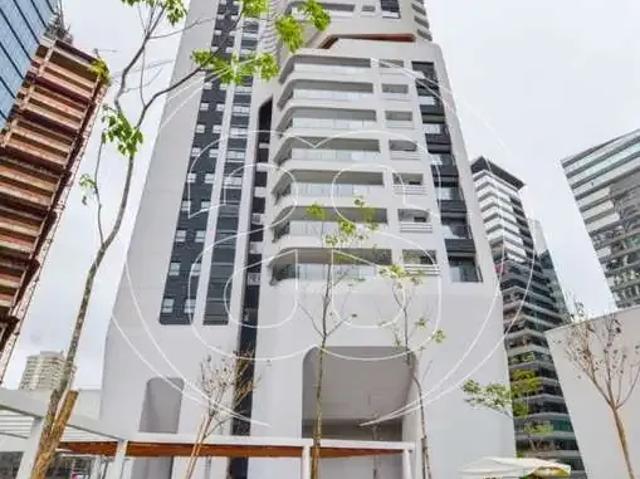 Apartamento para Venda em São Paulo/SP Chácara Santo Antônio 4 Quartos