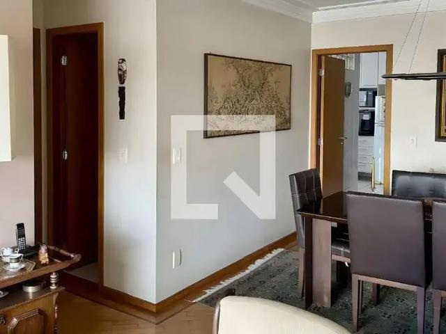 Apartamento para Venda em São Paulo/SP Chácara Santo Antônio 4 Quartos