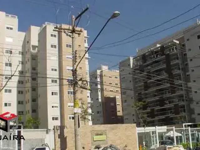 Apartamento para Venda em São Paulo/SP Chácara Santo Antônio 4 Quartos