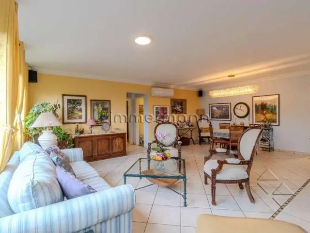 Apartamento para Venda em São Paulo/SP Chácara Santo Antônio 4 Quartos
