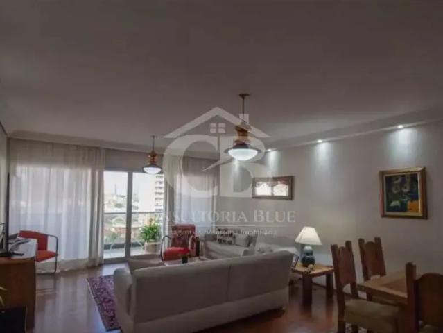 Apartamento para Venda em São Paulo/SP Chácara Santo Antônio 4 Quartos