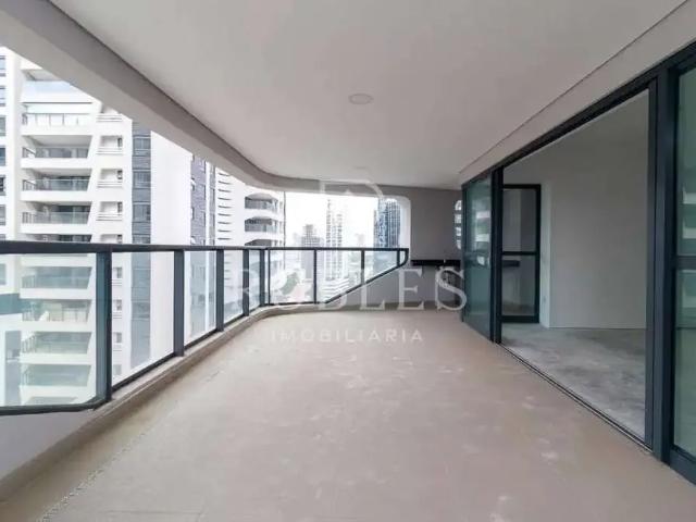 Apartamento para Venda em São Paulo/SP Chácara Santo Antônio