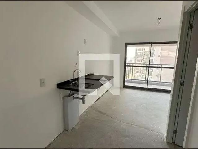 Apartamento para Venda em São Paulo/SP Chácara Santo Antônio 1 Quartos