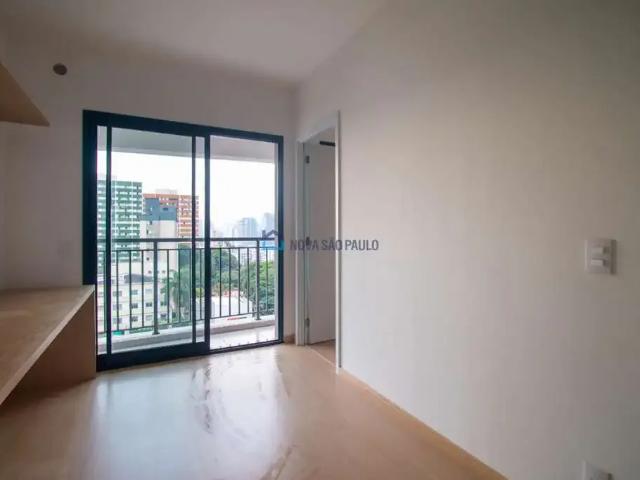Apartamento para Venda em São Paulo/SP Chácara Santo Antônio 1 Quartos