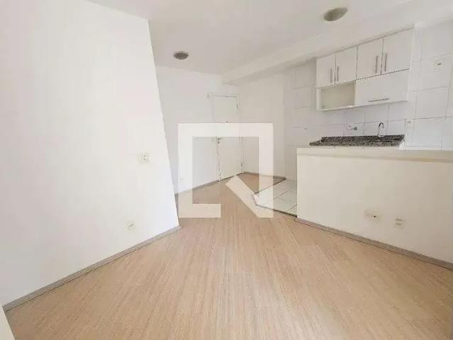 Apartamento para Venda em São Paulo/SP Chácara Santo Antônio 1 Quartos