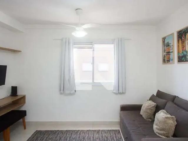 Apartamento para Venda em São Paulo/SP Chácara Santo Antônio 1 Quartos