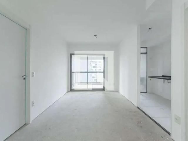 Apartamento para Venda em São Paulo/SP Chácara Santo Antônio 1 Quartos