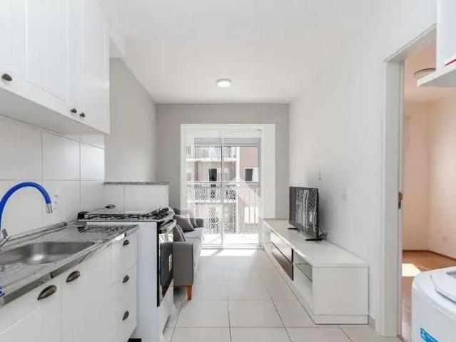 Apartamento para Venda em São Paulo/SP Chácara Santo Antônio 1 Quartos