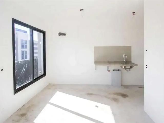 Apartamento para Venda em São Paulo/SP Chácara Santo Antônio 1 Quartos