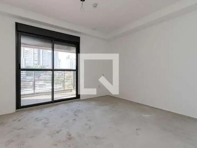 Apartamento para Venda em São Paulo/SP Chácara Santo Antônio 1 Quartos