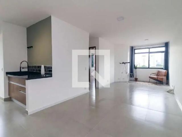 Apartamento para Venda em São Paulo/SP Chácara Santo Antônio 1 Quartos