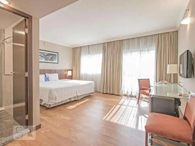 Apartamento para Venda em São Paulo/SP Chácara Santo Antônio 1 Quartos