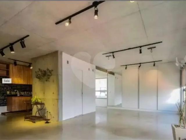 Apartamento para Venda em São Paulo/SP Chácara Santo Antônio 1 Quartos