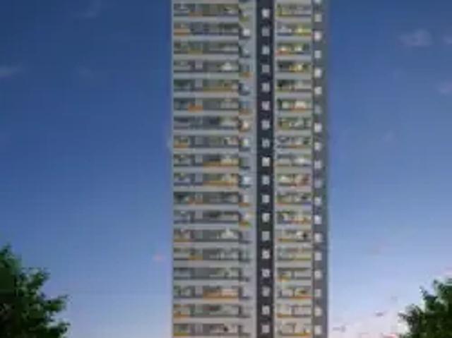 Apartamento para Venda em São Paulo/SP Chácara Santo Antônio 1 Quartos