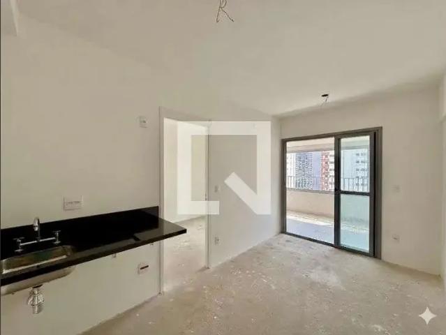 Apartamento para Venda em São Paulo/SP Chácara Santo Antônio 1 Quartos