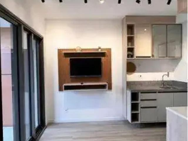 Apartamento para Venda em São Paulo/SP Chácara Santo Antônio 1 Quartos
