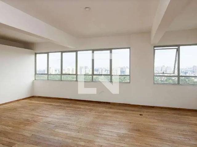 Apartamento para Venda em São Paulo/SP Chácara Santo Antônio 1 Quartos