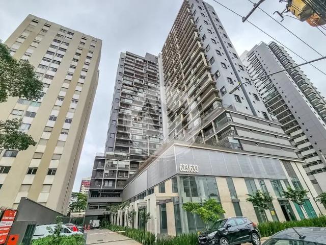 Apartamento para Venda em São Paulo/SP Chácara Santo Antônio 1 Quartos