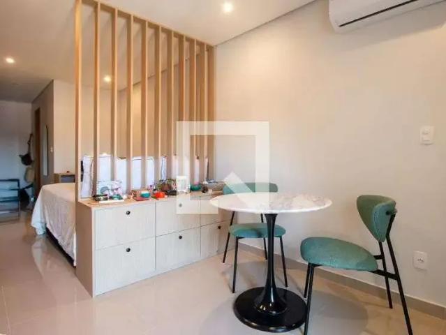 Apartamento para Venda em São Paulo/SP Chácara Santo Antônio 1 Quartos