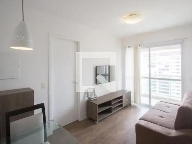 Apartamento para Venda em São Paulo/SP Chácara Santo Antônio 1 Quartos