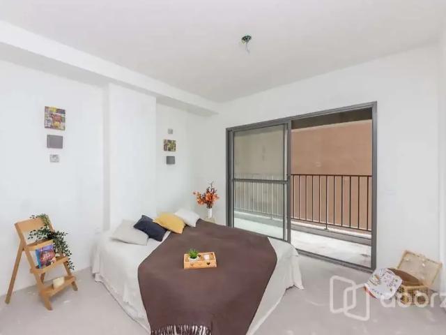 Apartamento para Venda em São Paulo/SP Chácara Santo Antônio 1 Quartos