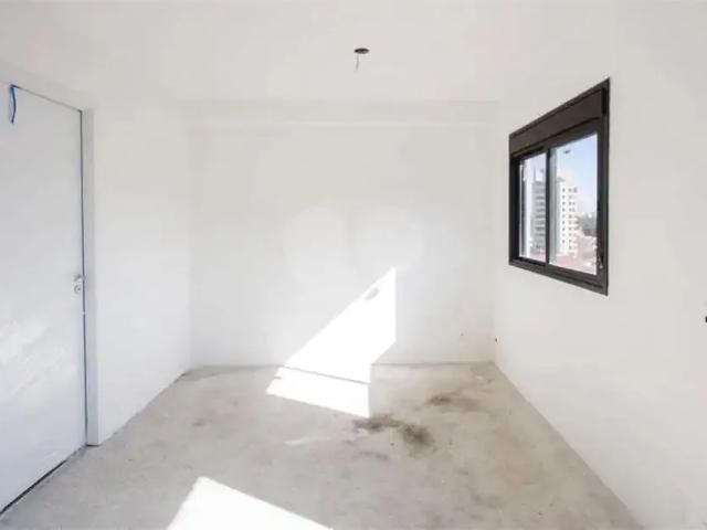 Apartamento para Venda em São Paulo/SP Chácara Santo Antônio 1 Quartos