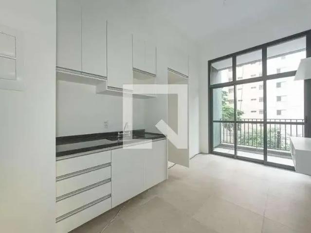 Apartamento para Venda em São Paulo/SP Chácara Santo Antônio 1 Quartos