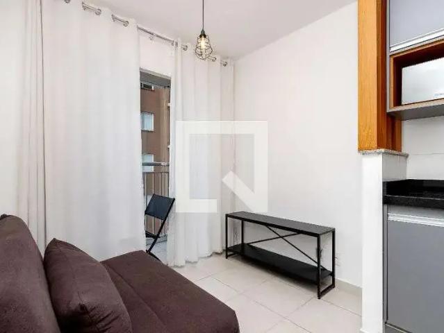 Apartamento para Venda em São Paulo/SP Chácara Santo Antônio 1 Quartos