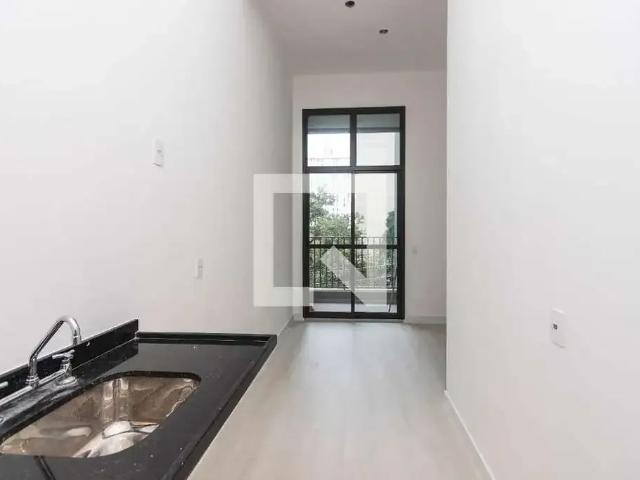 Apartamento para Venda em São Paulo/SP Chácara Santo Antônio 1 Quartos