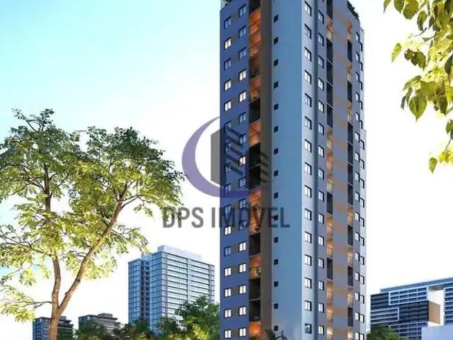 Apartamento para Venda em São Paulo/SP Chácara Santo Antônio 1 Quartos