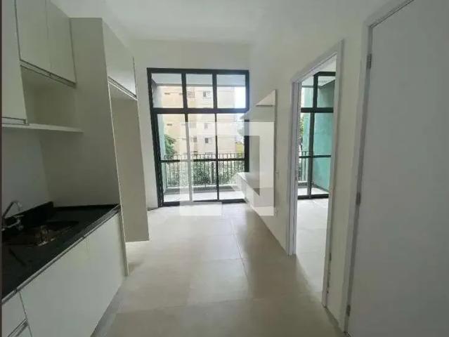 Apartamento para Venda em São Paulo/SP Chácara Santo Antônio 1 Quartos