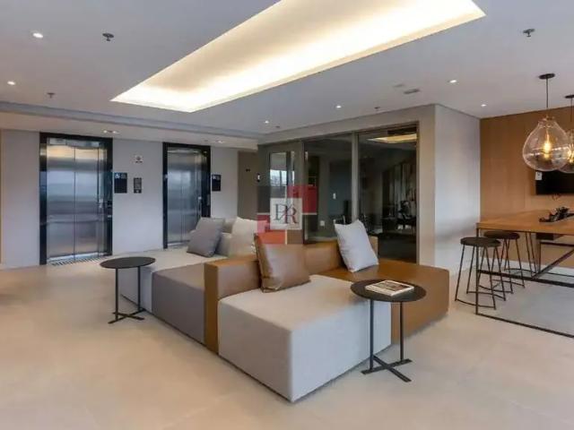 Apartamento para Venda em São Paulo/SP Chácara Santo Antônio 1 Quartos