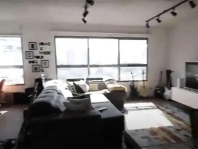 Apartamento para Venda em São Paulo/SP Chácara Santo Antônio 1 Quartos